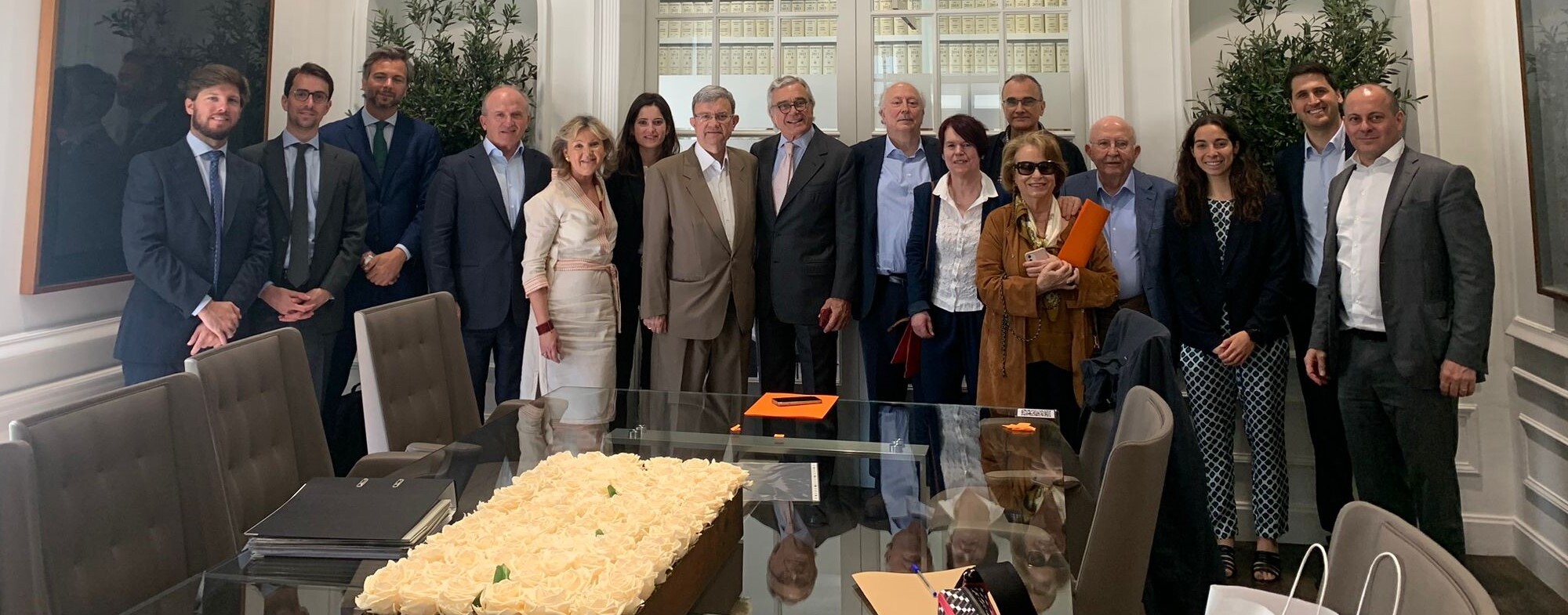 S&E Partners asesora a Calaf Nuances en el proceso de venta. – S&E PARTNERS