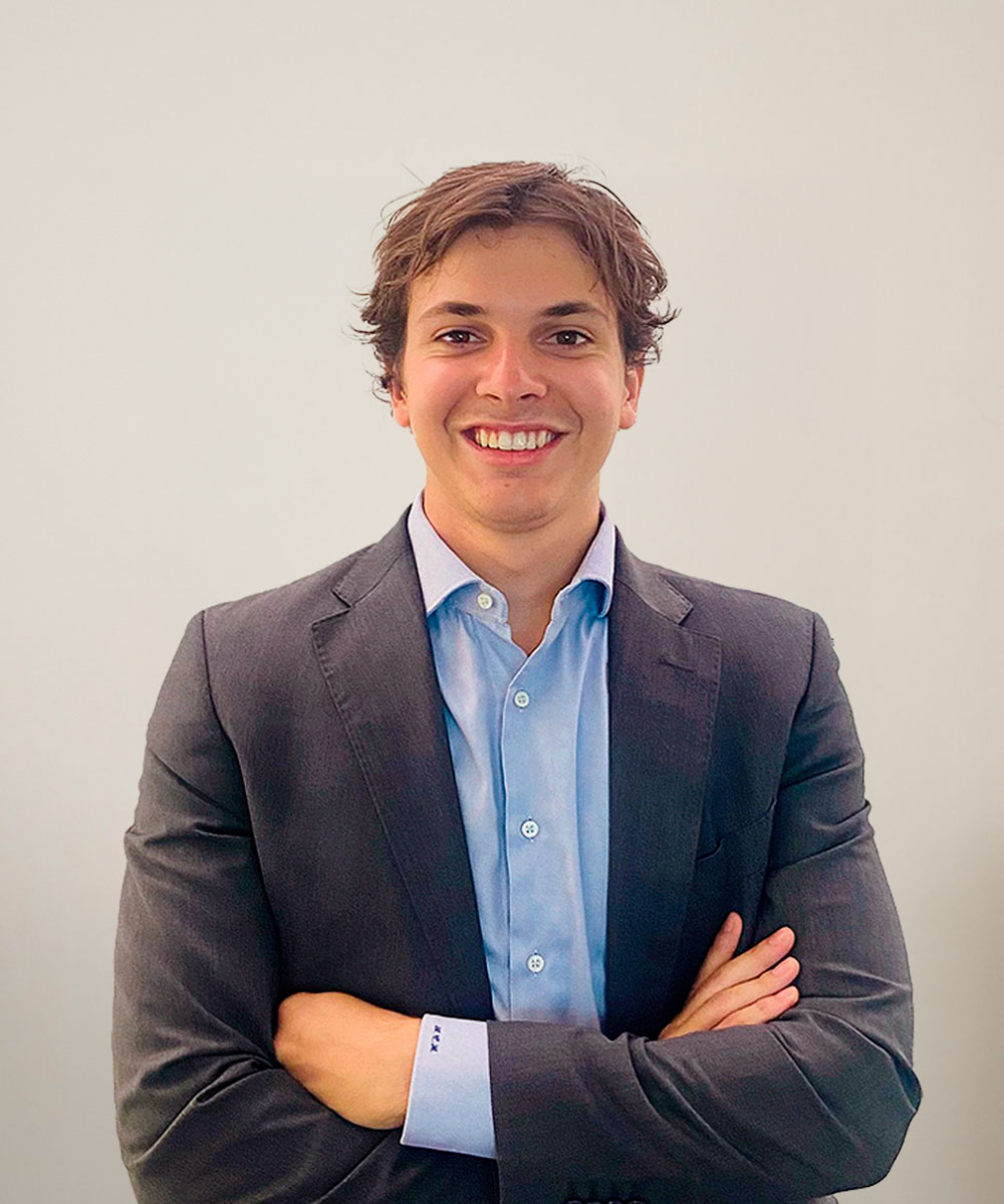 Alberto Adami – S&E PARTNERS